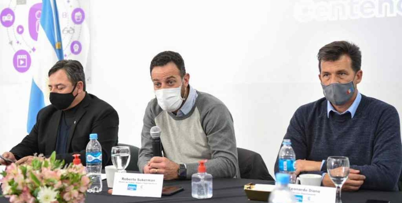 Capacitar para el nuevo contexto laboral