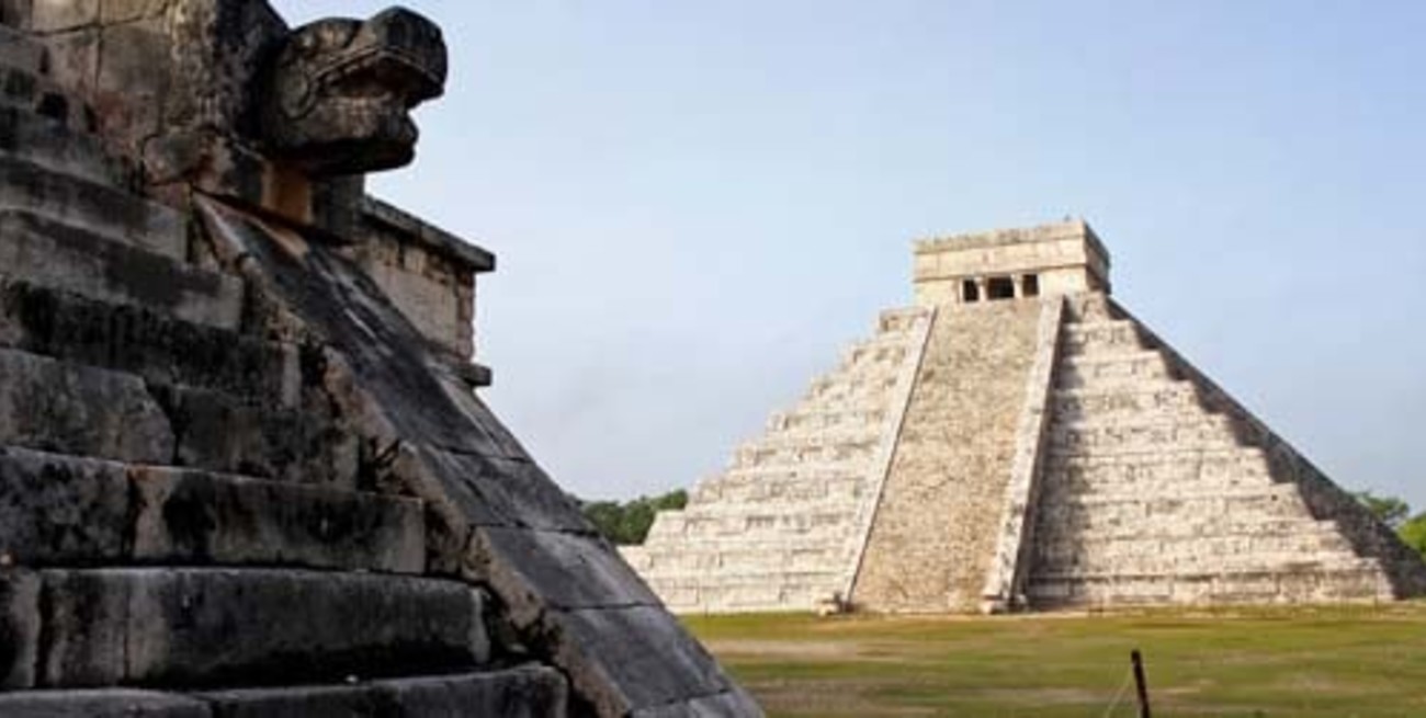 Machu Picchu y Chichén Itzá, entre las siete nuevas maravillas del mundo
