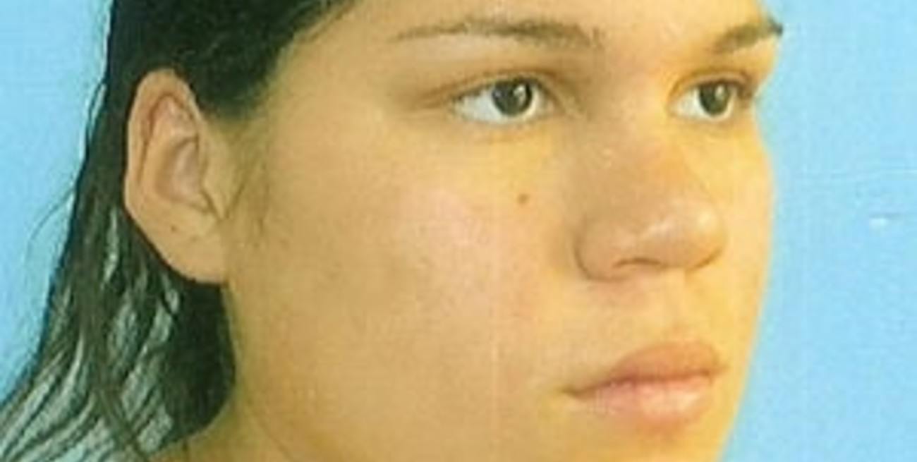 Buscan a Carin Gisel López - El Litoral