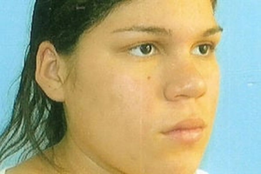 Buscan a Carin Gisel López - El Litoral