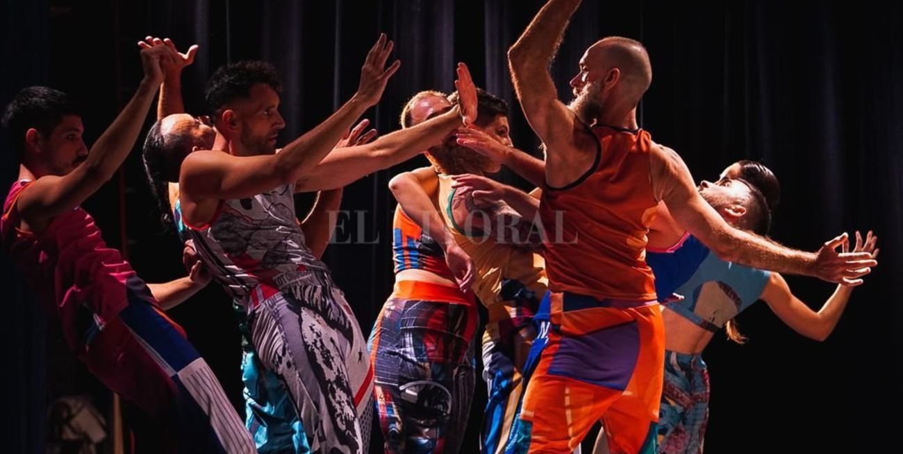 "Mandojo" o cómo volver a "casa" - El Litoral