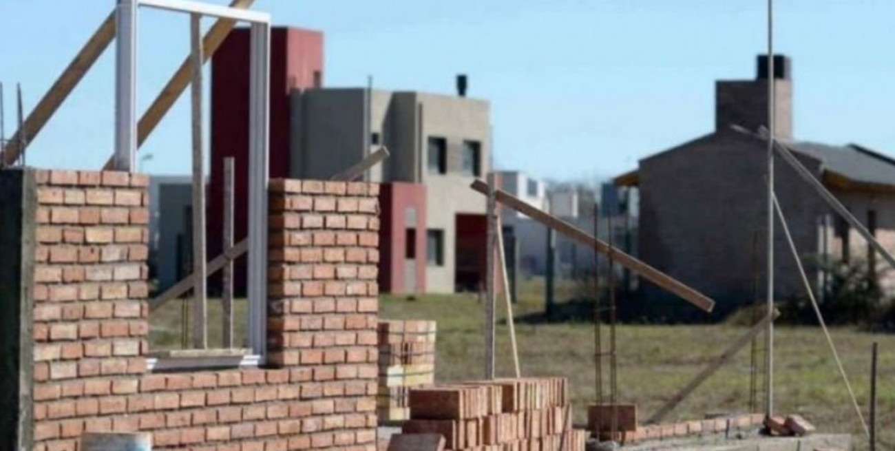 Abrieron inscripciones para el programa "Casa Propia": cómo anotarse