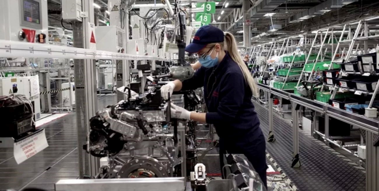 Fomentar empleo: los cursos que ofrece el programa en Argentina