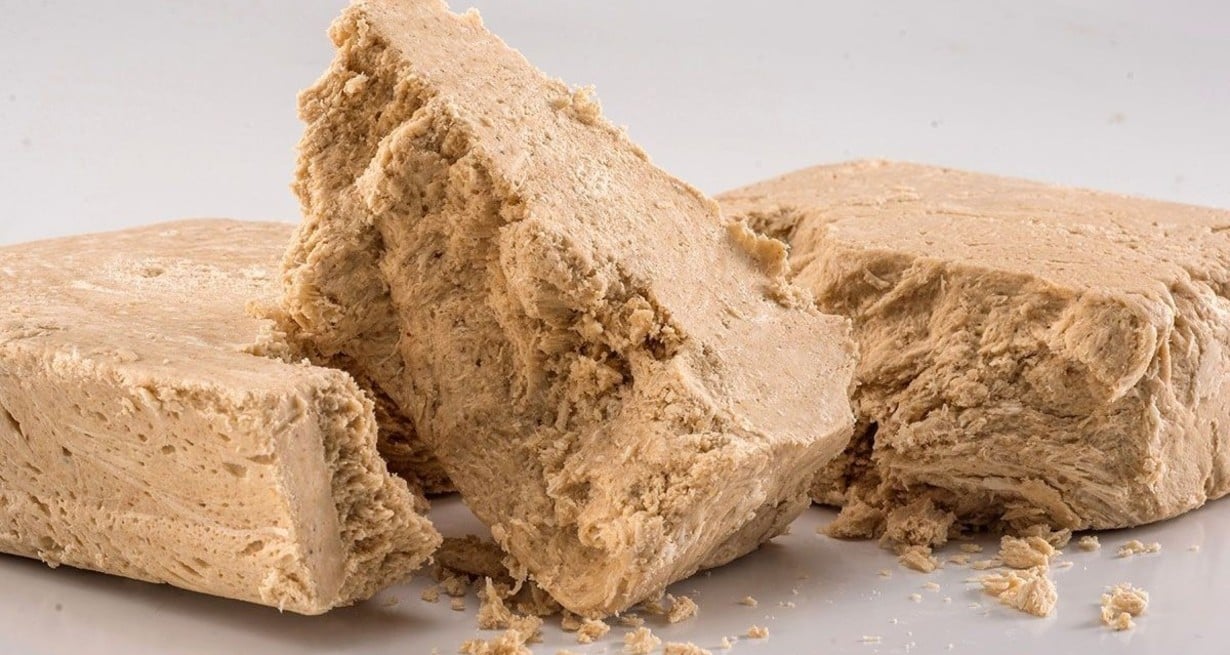 El Mantecol vuelve a ser argentino: Georgalos recompró la marca a Mondelez