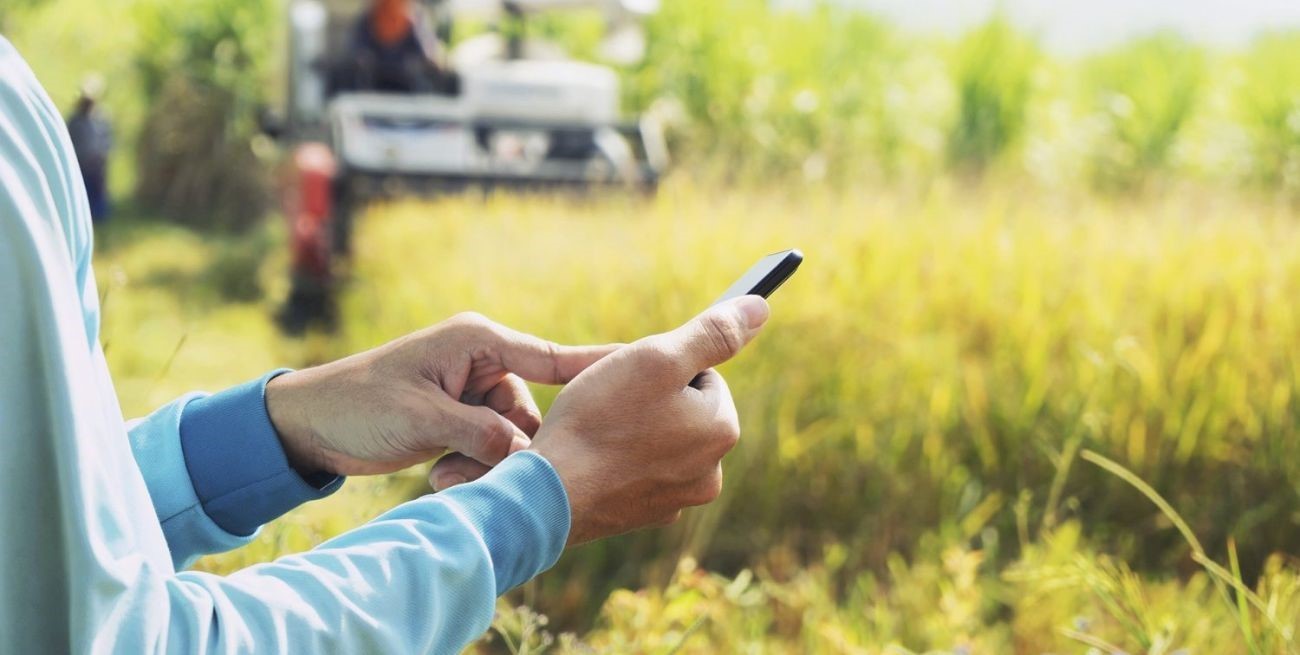 Nuevo programa para desarrollar internet en localidades rurales y ...