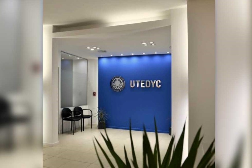 Utedyc inauguró una sede en la ciudad de Santa Fe