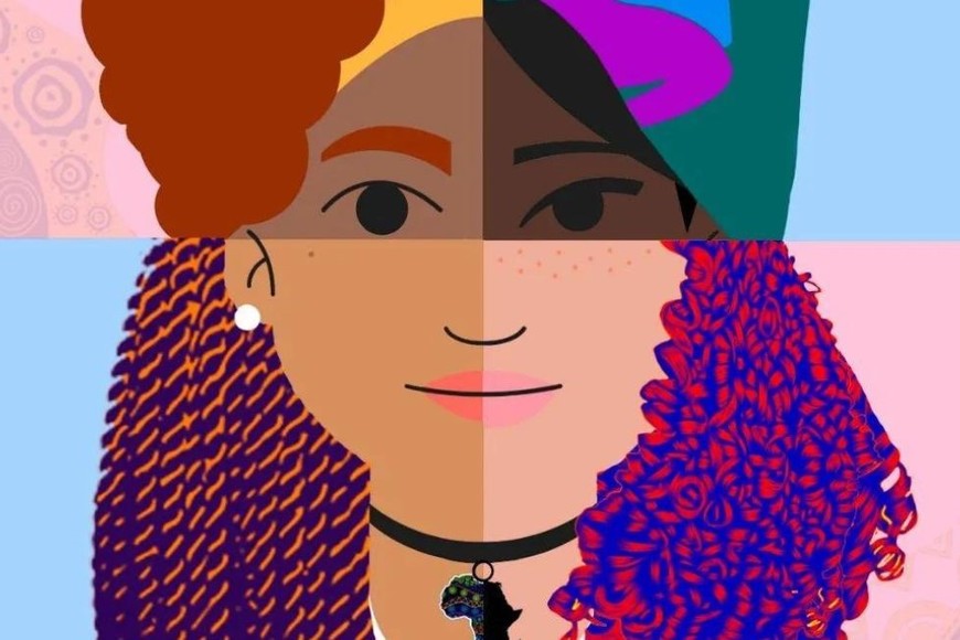 Se conmemora el Día Internacional de la Mujer Afrolatina, Afrocaribeña ...