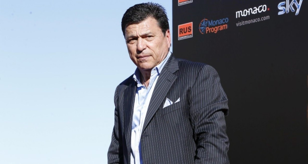 La familia de Passarella desmintió que sufra una enfermedad ...