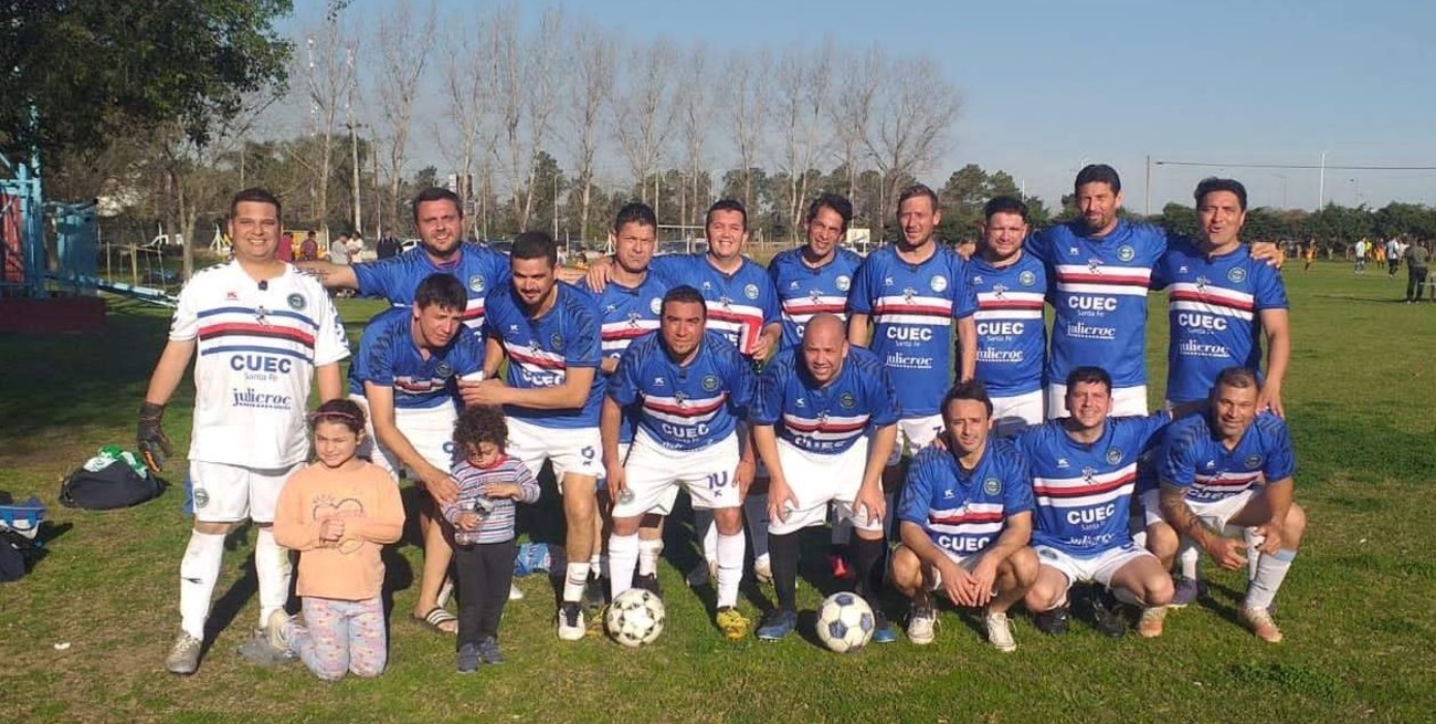 Diario El Litoral se consolida en las posiciones - El Litoral