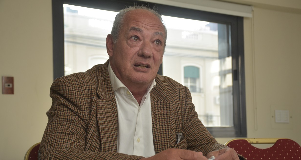 José María del Corral: "Los jóvenes están hartos de correr, de la ...