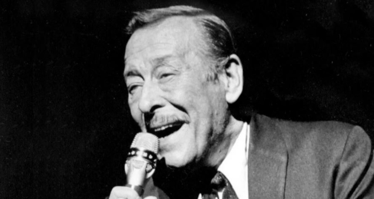 Se cumplen 28 años del fallecimiento de Roberto "El Polaco" Goyeneche ...