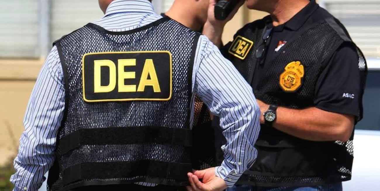 "A la DEA solo le interesa aquello que afecte a Estados Unidos, no la ...