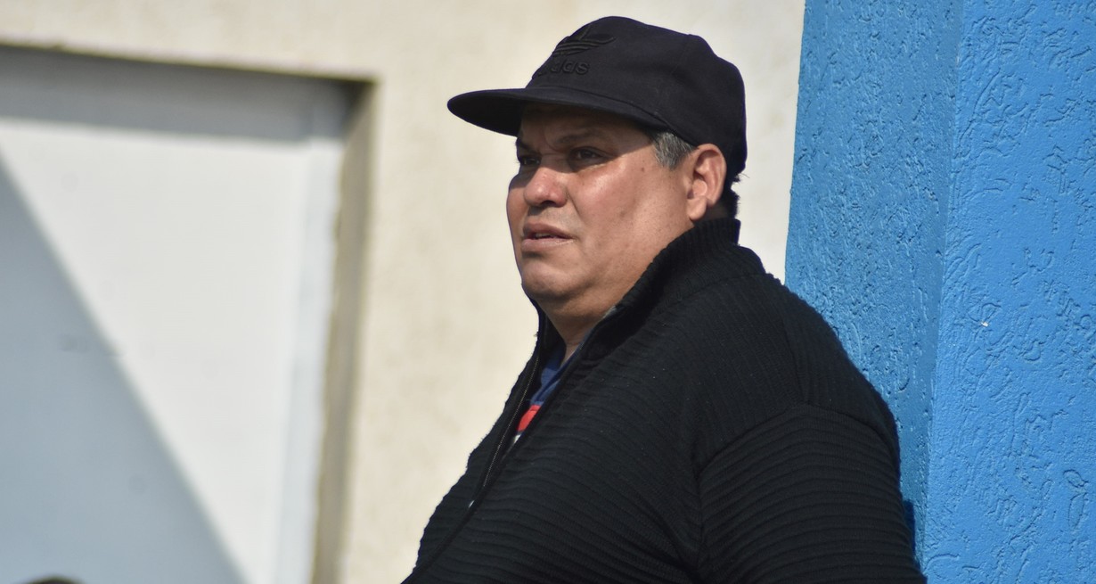 Hugo Rivero: la sabiduría que los chicos necesitan