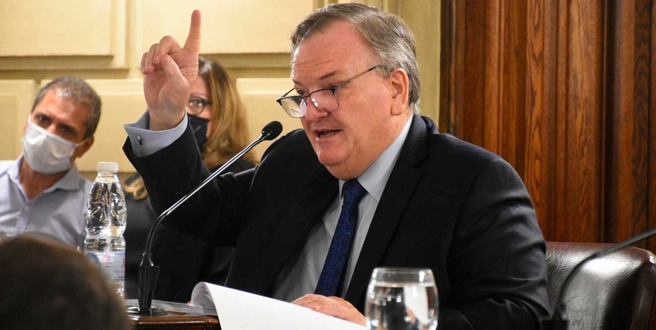 "Mirador Provincial es un medio de difusión federal que refleja el ...