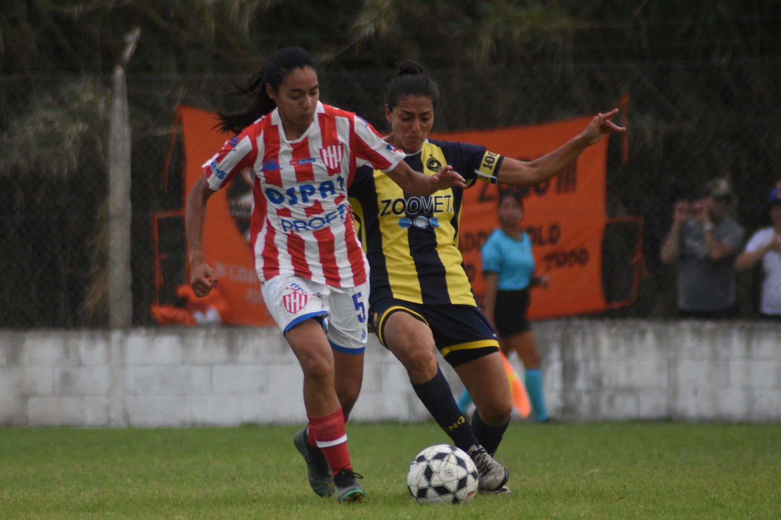 Union vs El Quilla
