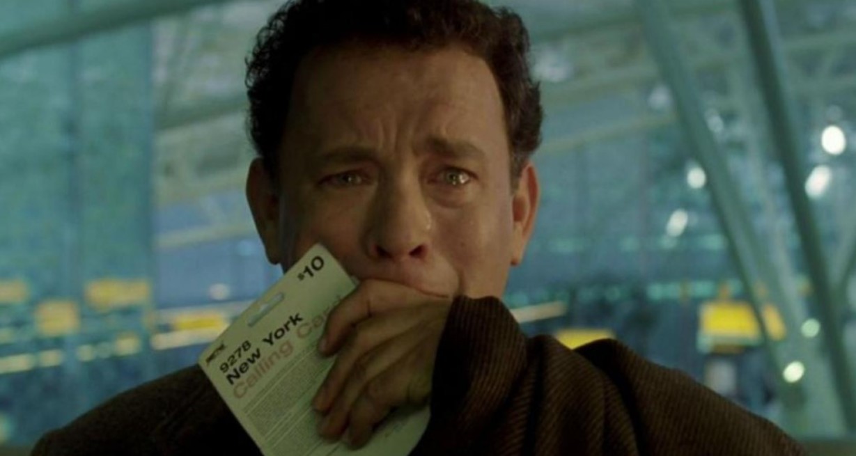 Murió el iraní que inspiró la película "La Terminal"
