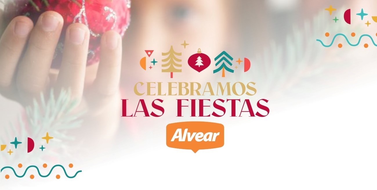 Alvear Supermercados: mirá cuáles son las ofertas de la semana