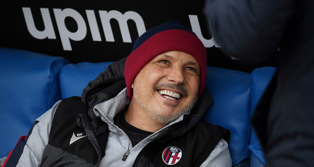 Dolor en el fútbol: murió Sinija Mihajlović