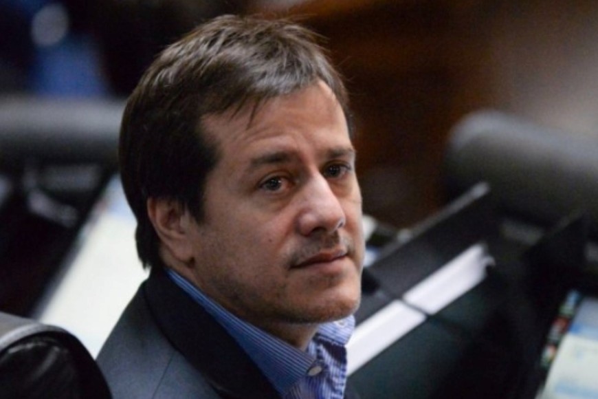 Mariano Recalde cuestionó a Alberto Fernández: "No hay un solo dueño de ...