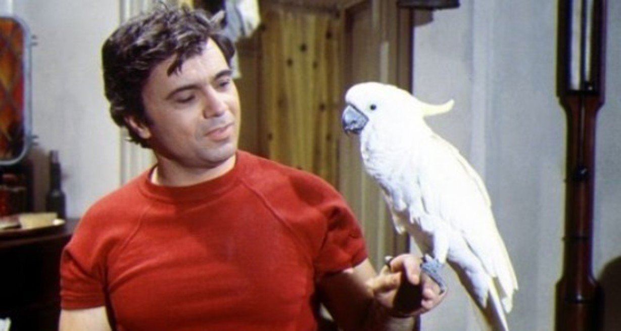Murió Robert Blake, el actor que interpretó a "Baretta"