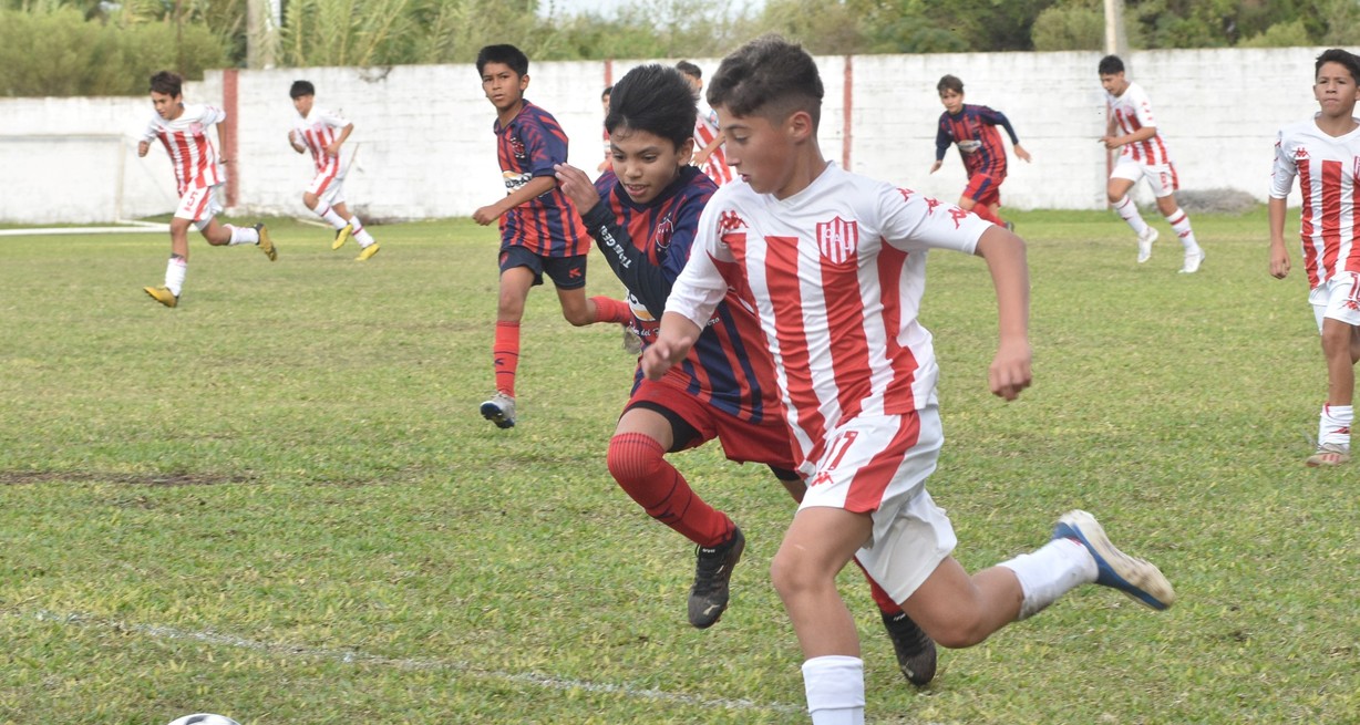 Unión, un lujo para La Perla del Oeste