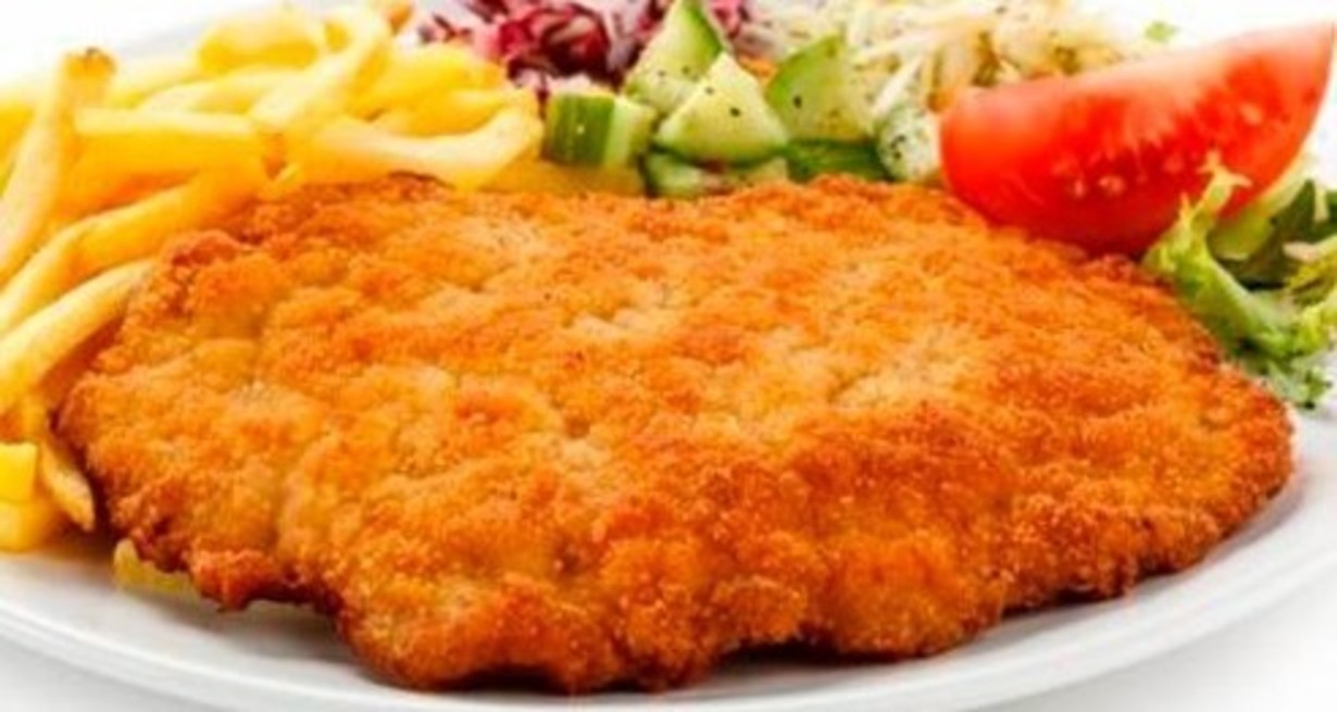 3 de mayo: Día de la Milanesa