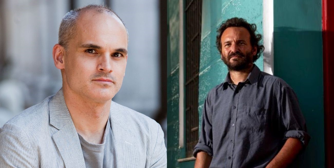 Pulitzer: el argentino Hernán Díaz ganó el premio en Ficción y ...