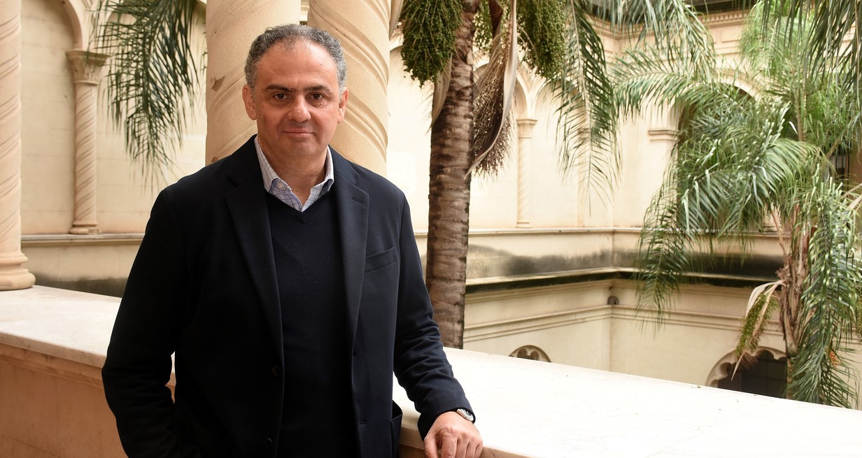 Roberto Saba: "El daño producido, por acción u omisión, al ...