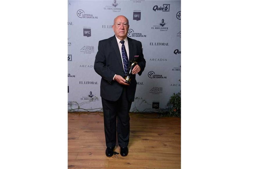 Celebrando la excelencia en Santa Fe: una mirada a los premios El Brigadier Honoríficos