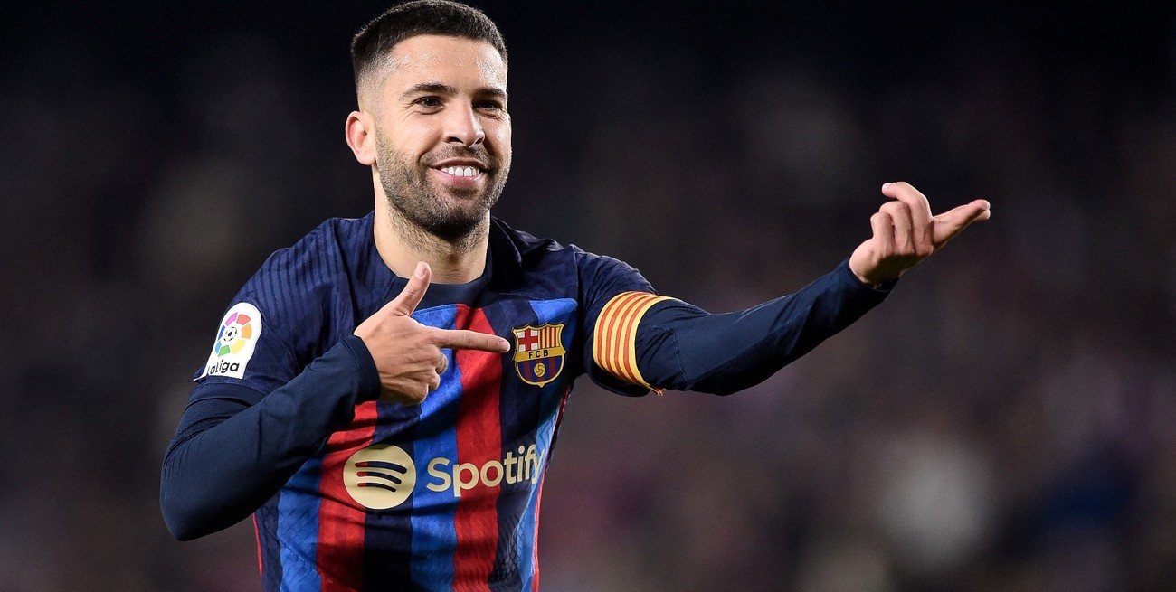 Jordi Alba deja Barcelona: ¿buena o mala noticia para el retorno de Messi?
