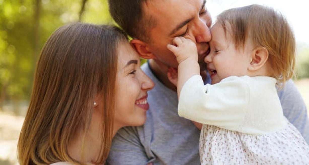 Vínculo de "apego seguro": una invitación a la vida