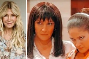 Lanzaron el adelanto oficial de "Margarita", la nueva serie de Cris Morena