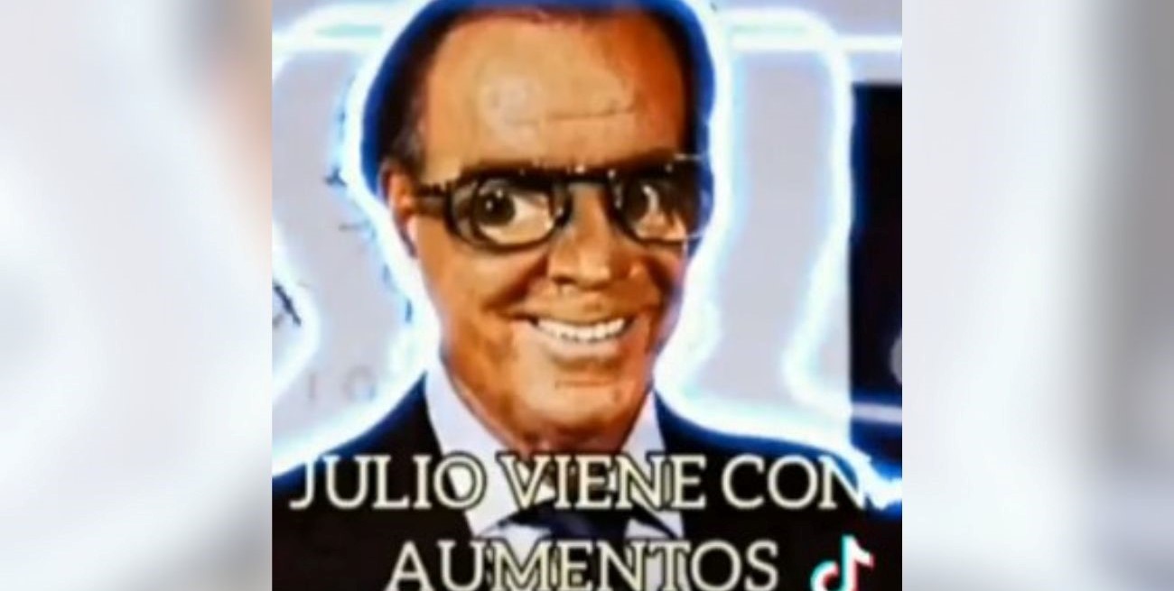 Llega julio y...¡hay memes!