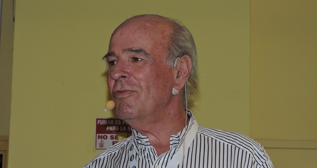 Murió José Luis Inciarte, sobreviviente de la "Tragedia de los Andes"