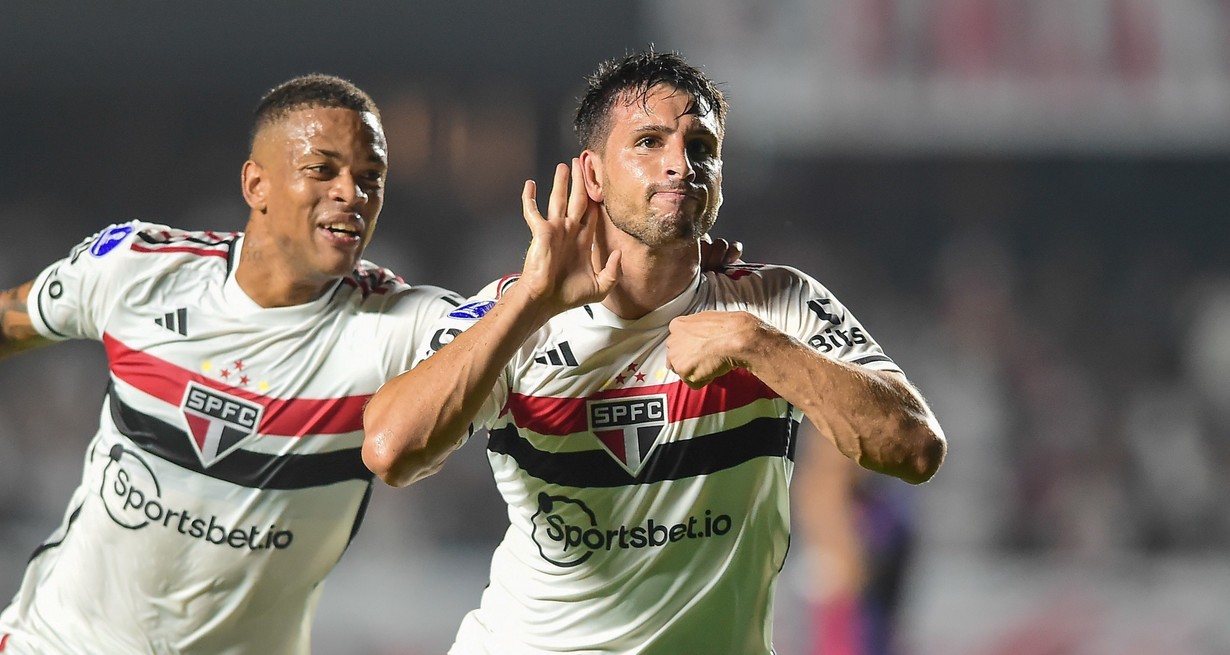 Uniforme Spfc 2023 Multiple Colors | brunofuga.adv.br