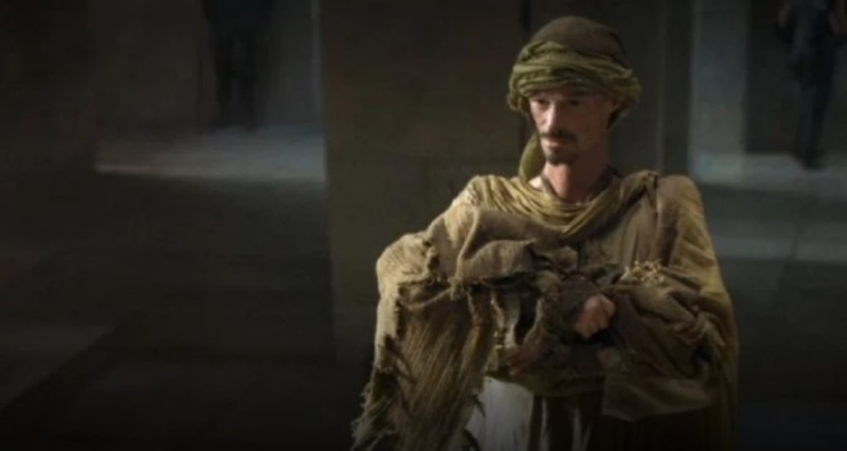 Tristeza entre los fans de Game of Thrones: falleció el actor Darren Kent