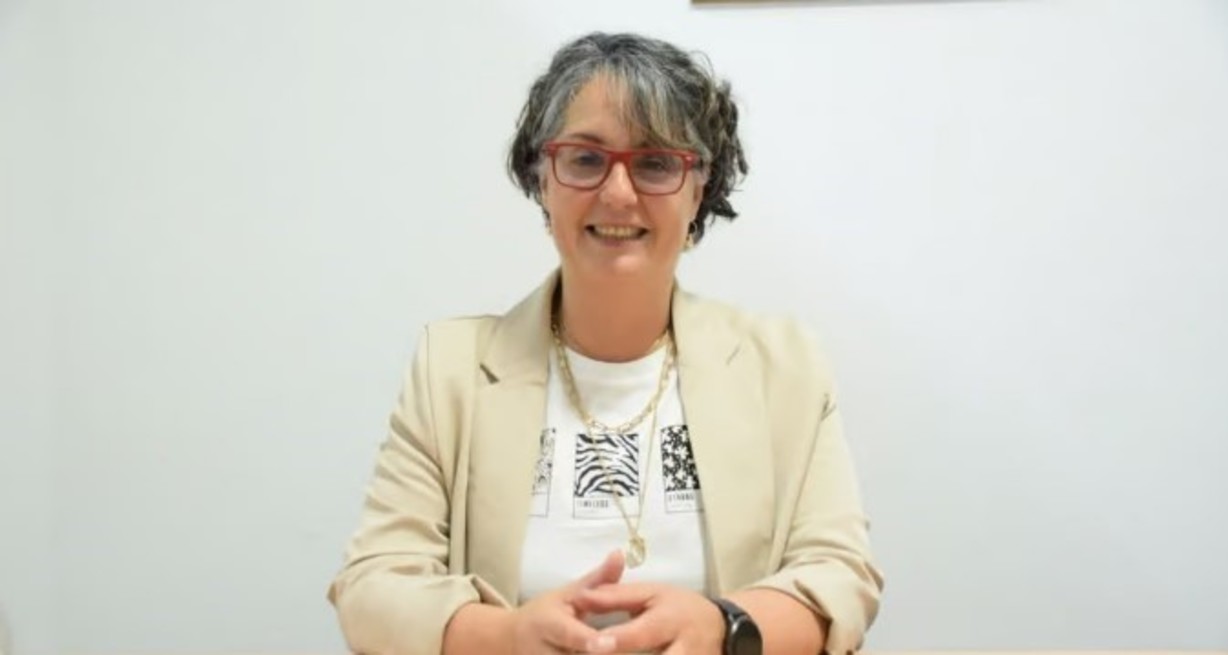 Rosana Bellatti: "Tendremos una Cámara de Diputados con 'pesos pesados ...