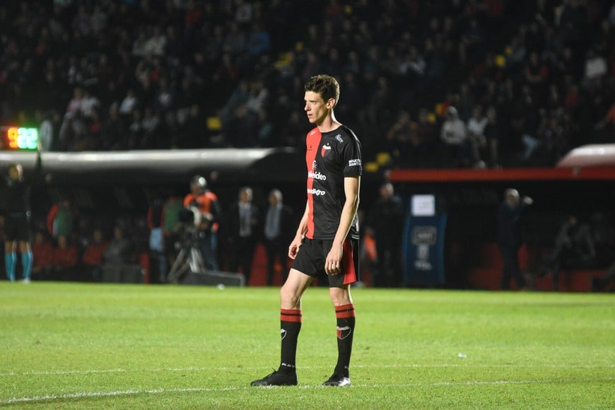 Gonzalo Soto y Cristian García ya estarían cerrados: Yllana tiene el "2" y el "5" que quería