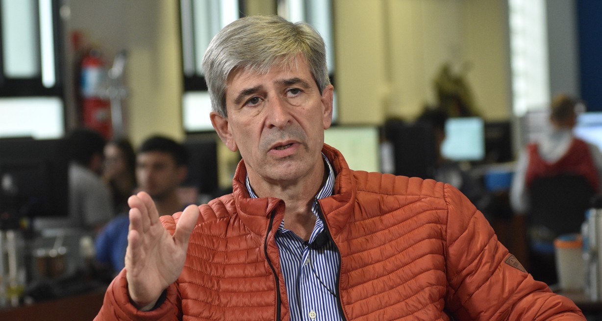 Hugo Marcucci presidirá la EPE