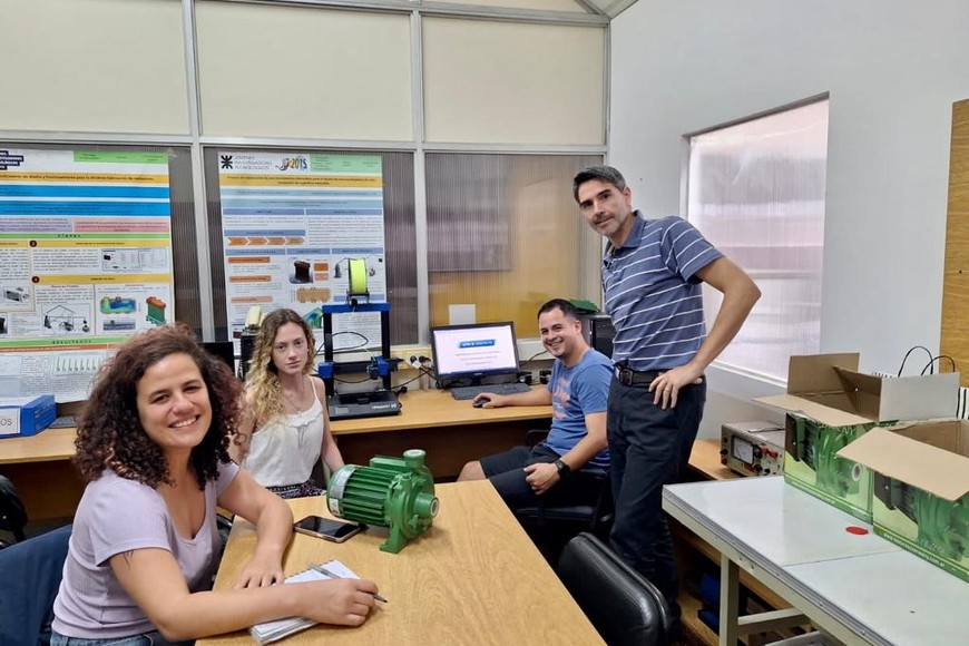 Ingeniería Industrial de la UTN Santa Fe tiene más 500 graduados en sus 25 años