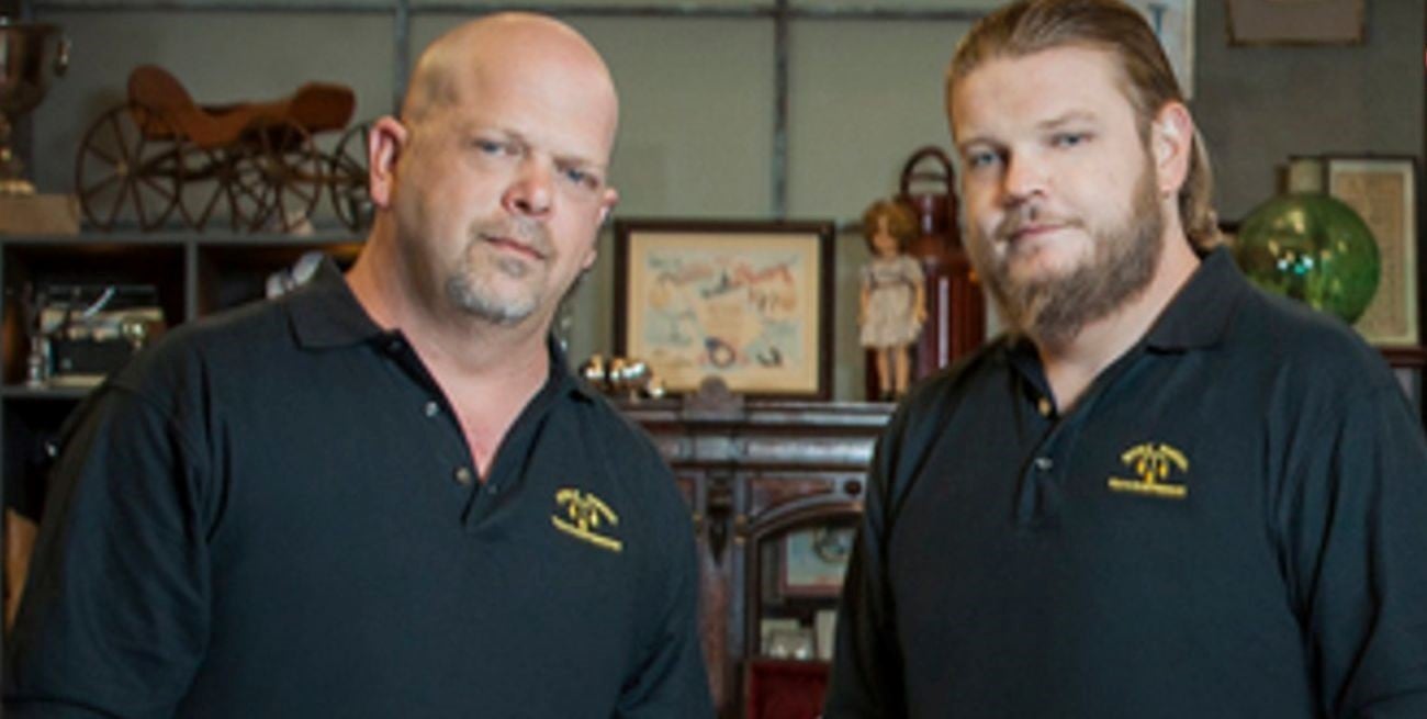 Quién fue Adam Harrison, hijo de Rick Harrison del programa "El Precio de la Historia"