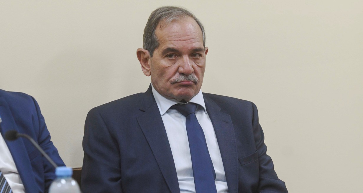 Se conocieron nuevos detalles sobre los presuntos abusos de Alperovich ...