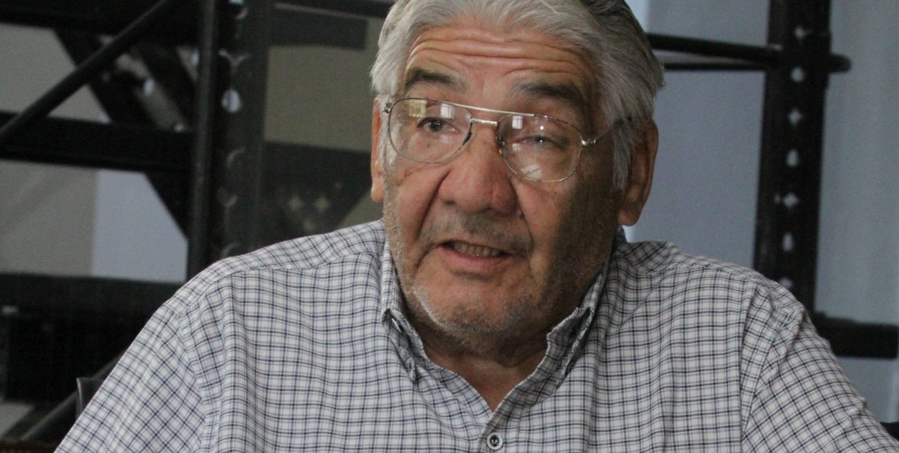 Merecido homenaje a Don Hugo Coronel