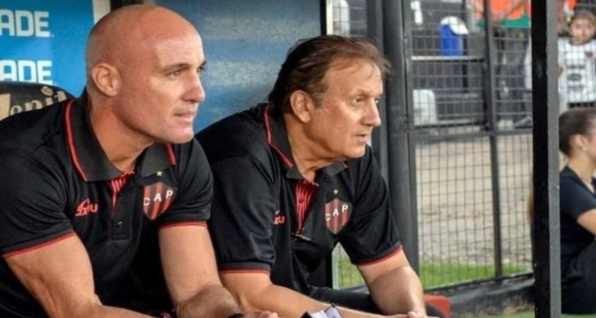 Walter Perazzo: "Hay que encontrarle la vuelta al equipo con lo que ...