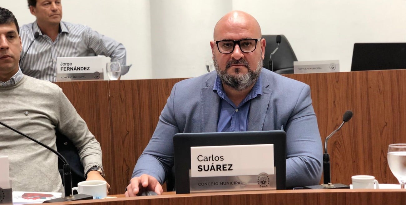 Carlos Suárez: "Queremos aportar soluciones a un problema que cada vez ...