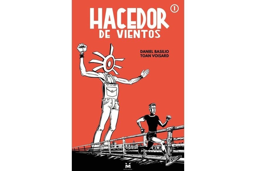 Multiversal Ediciones presenta su nueva propuesta de cómics