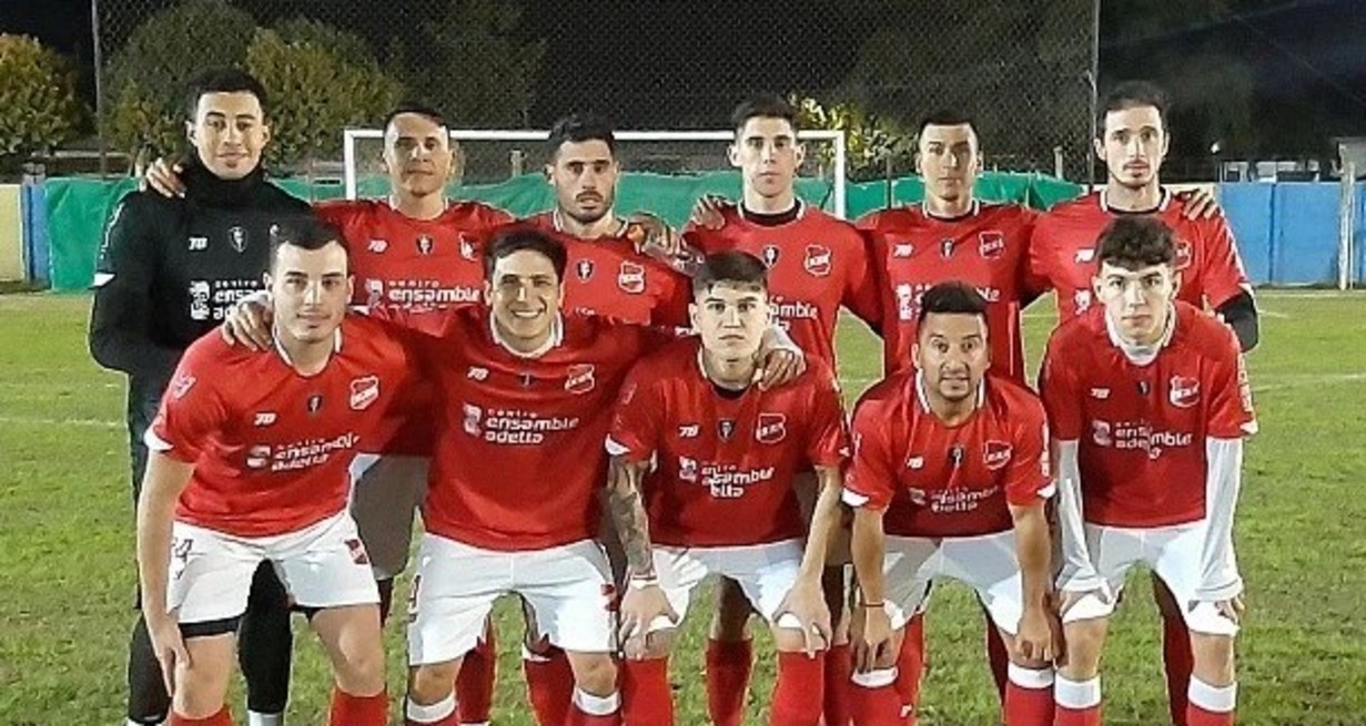Con cuatro partidos comenzó la Copa Santa Fe de fútbol