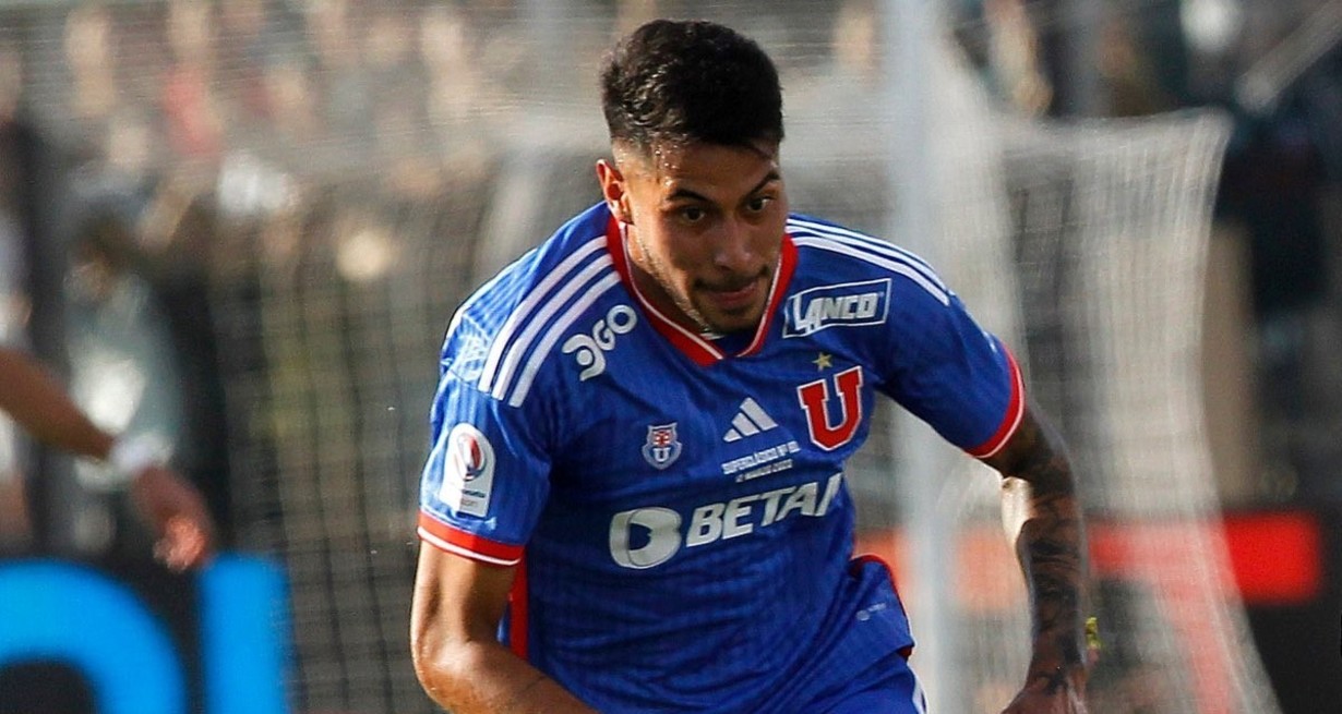 Ojeda, un apellido que sonó y que ahora se vuelve a escuchar