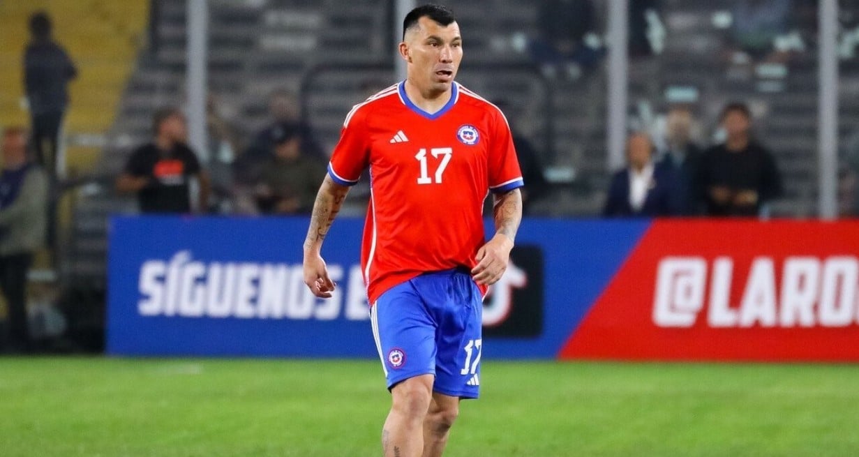 Gary Medel será nuevo refuerzo de Boca: vuelve luego de 13 años