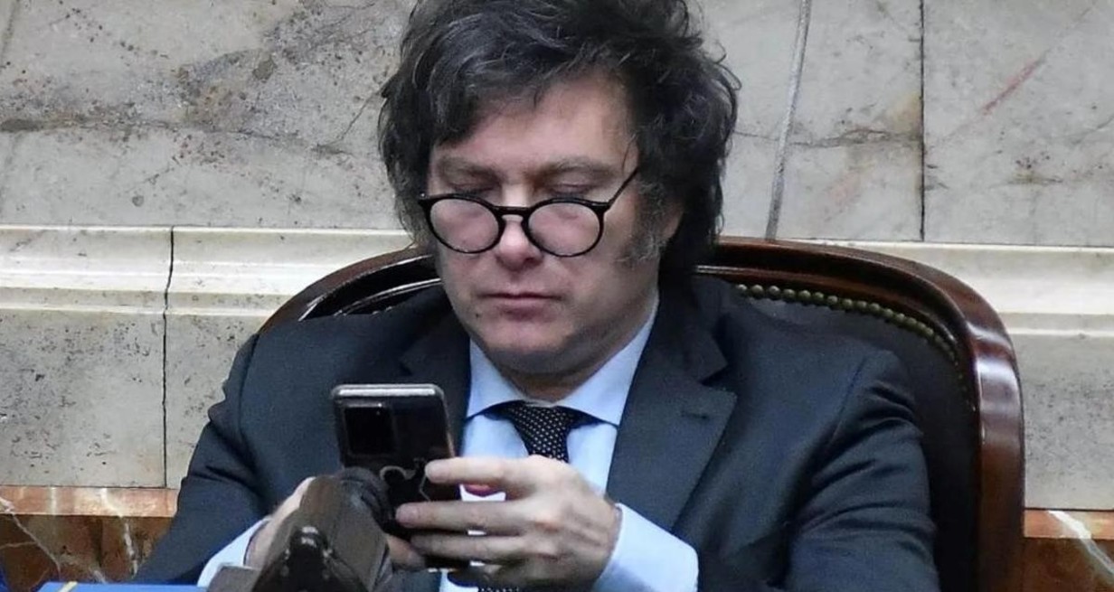 ¿Quién es Javier Milei? - El Litoral